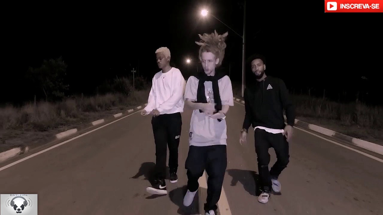 Haikaiss RAP LORD part Jonas Bento - YouTube