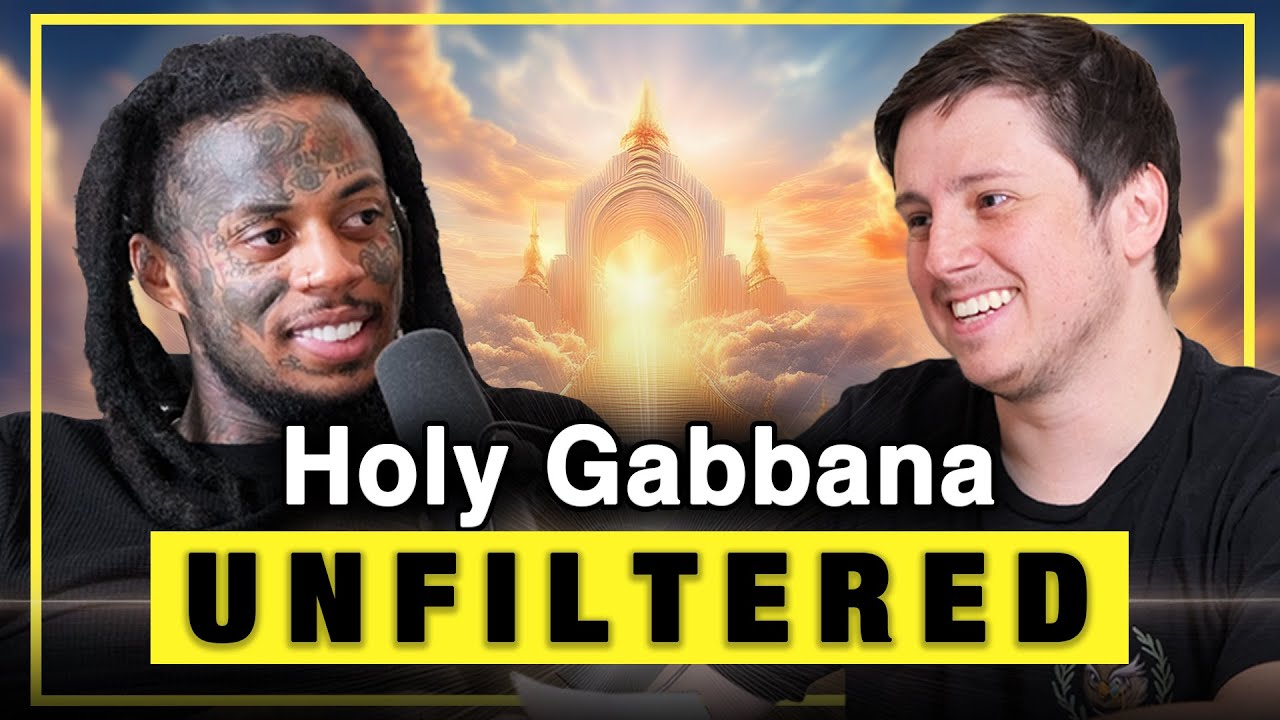 The End of Boonk Gang | Holy Gabbana Interview - YouTube