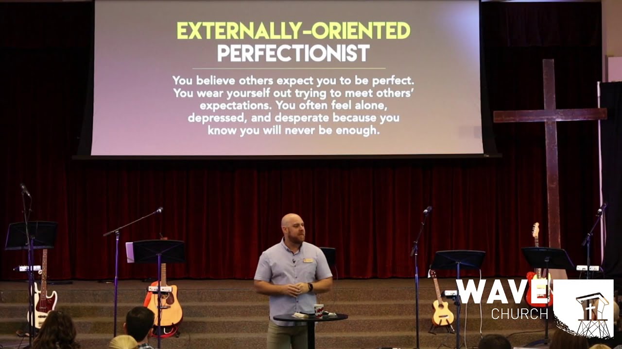 Wave Church SD 01/12/2020 - YouTube