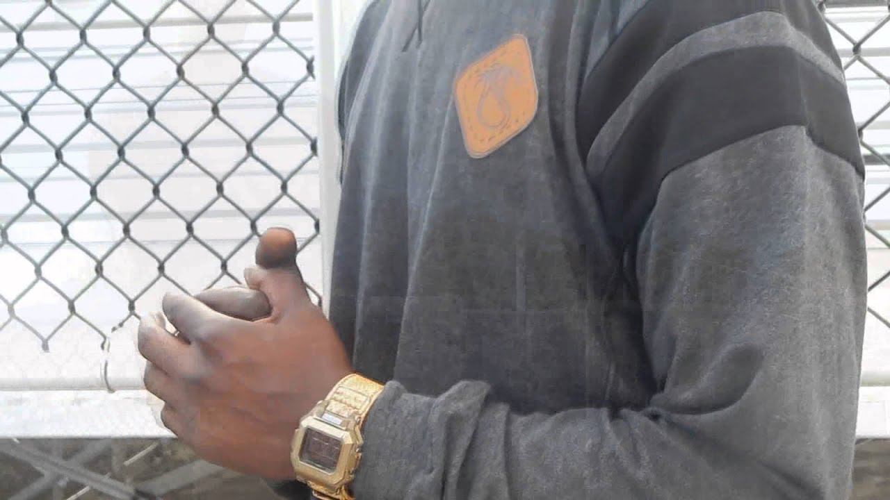 Swuave Swavy Co. "Money Motivated" Crewneck PROMO - YouTube