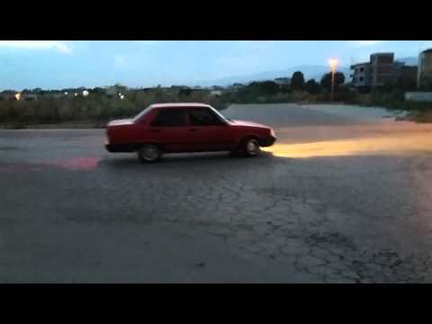 Nazilli drift