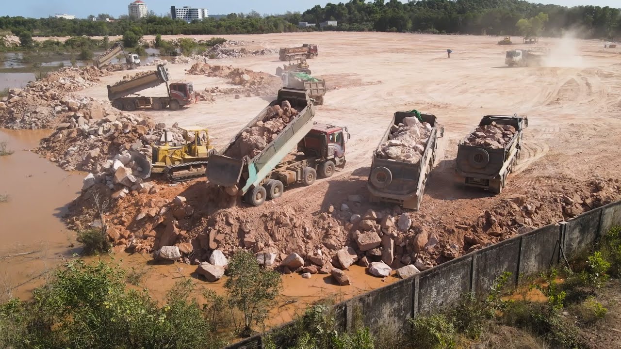 New Episode Updating Perfective Extremely Filling Stone and Rock By ...