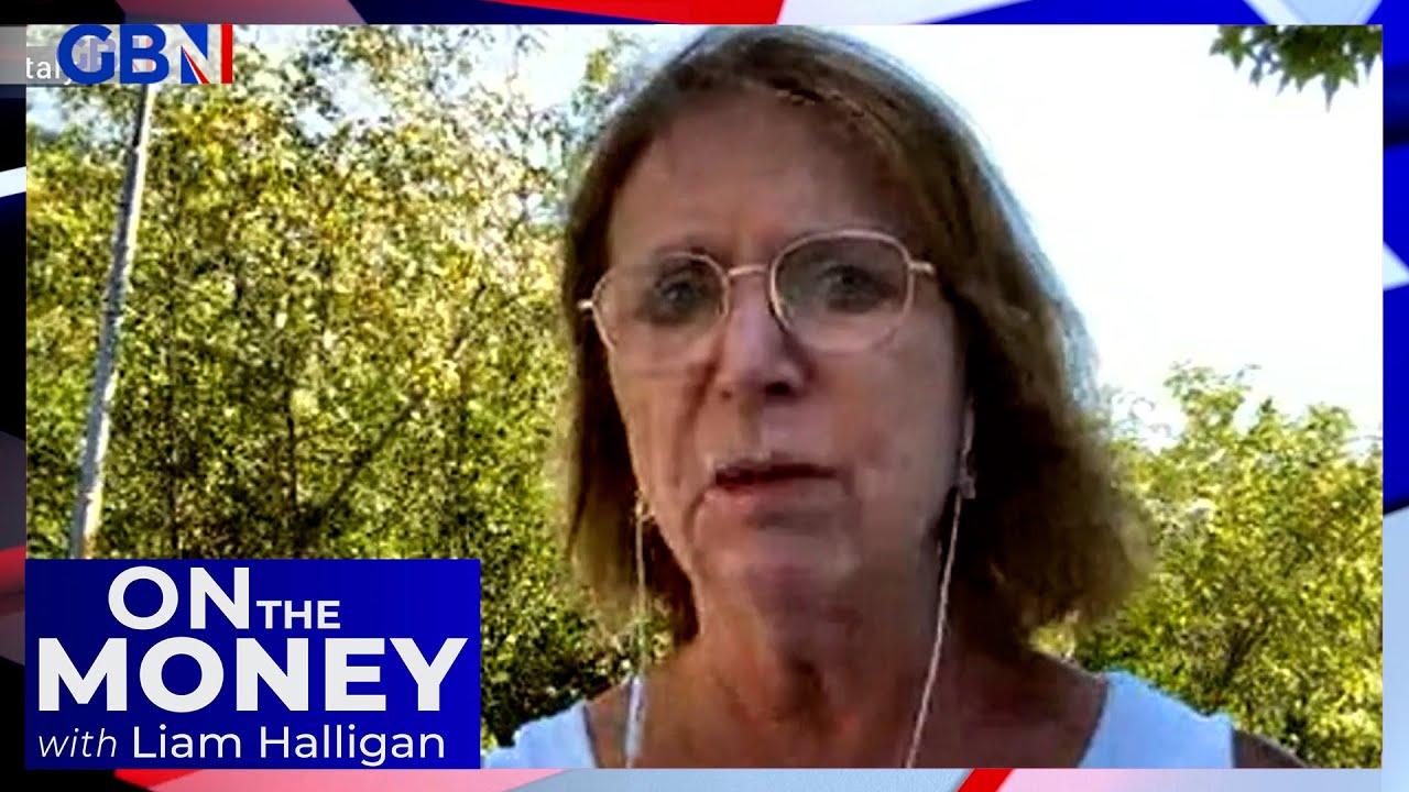 Windfall tax | Angela Knight SLAMS the Governments emergency measures ...