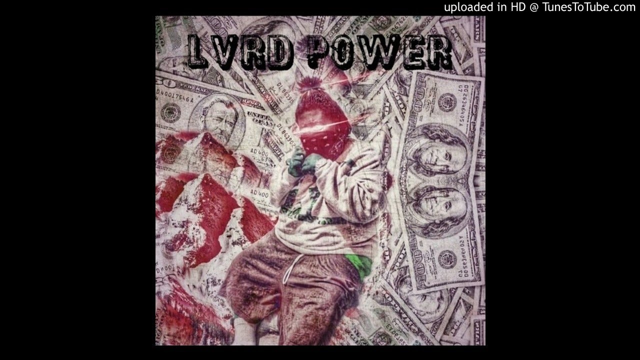 Gwap Lvrd D - Dead Ft GwapMizzle (Prod. Rpb) - YouTube