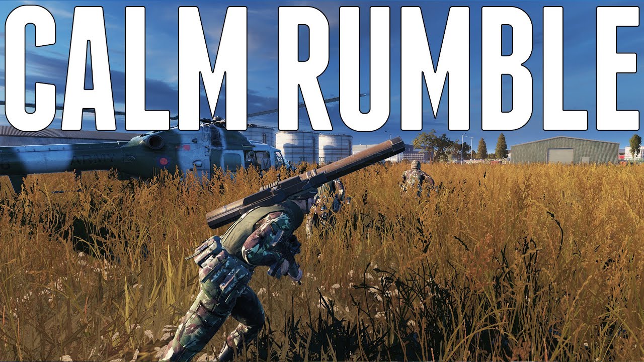 Armored Back And Forth! // WARNO Gameplay - YouTube