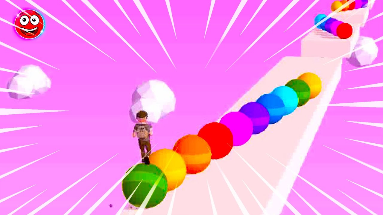 Stack Rider - All Levels Gameplay Walkthrough New Update Android, iOS ...