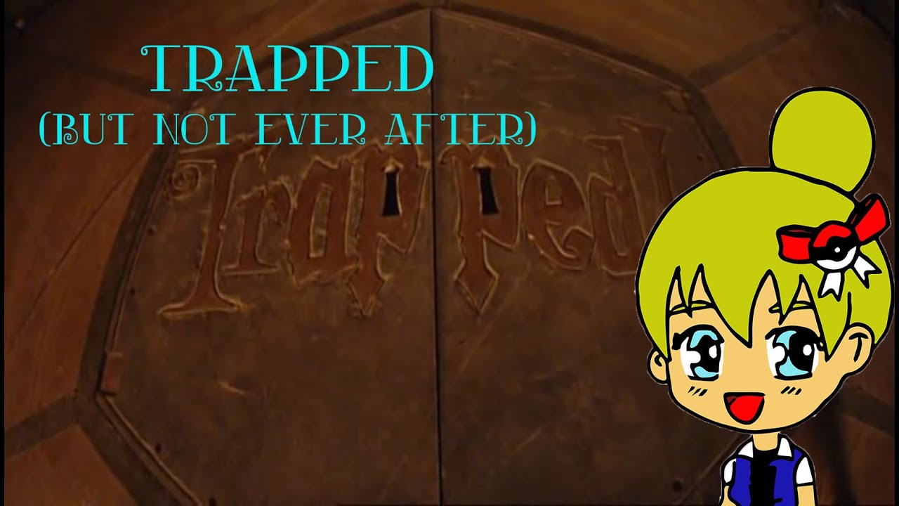 Nostalgia Time-Trapped (But not Ever After) - YouTube