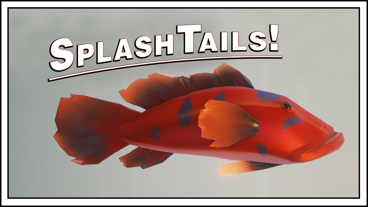 SplashTails [Shanty] - YouTube