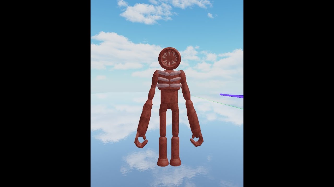 Figure In Obby Creator - YouTube