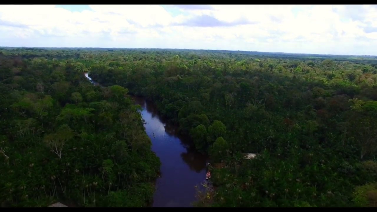 RIO AURA OK - YouTube