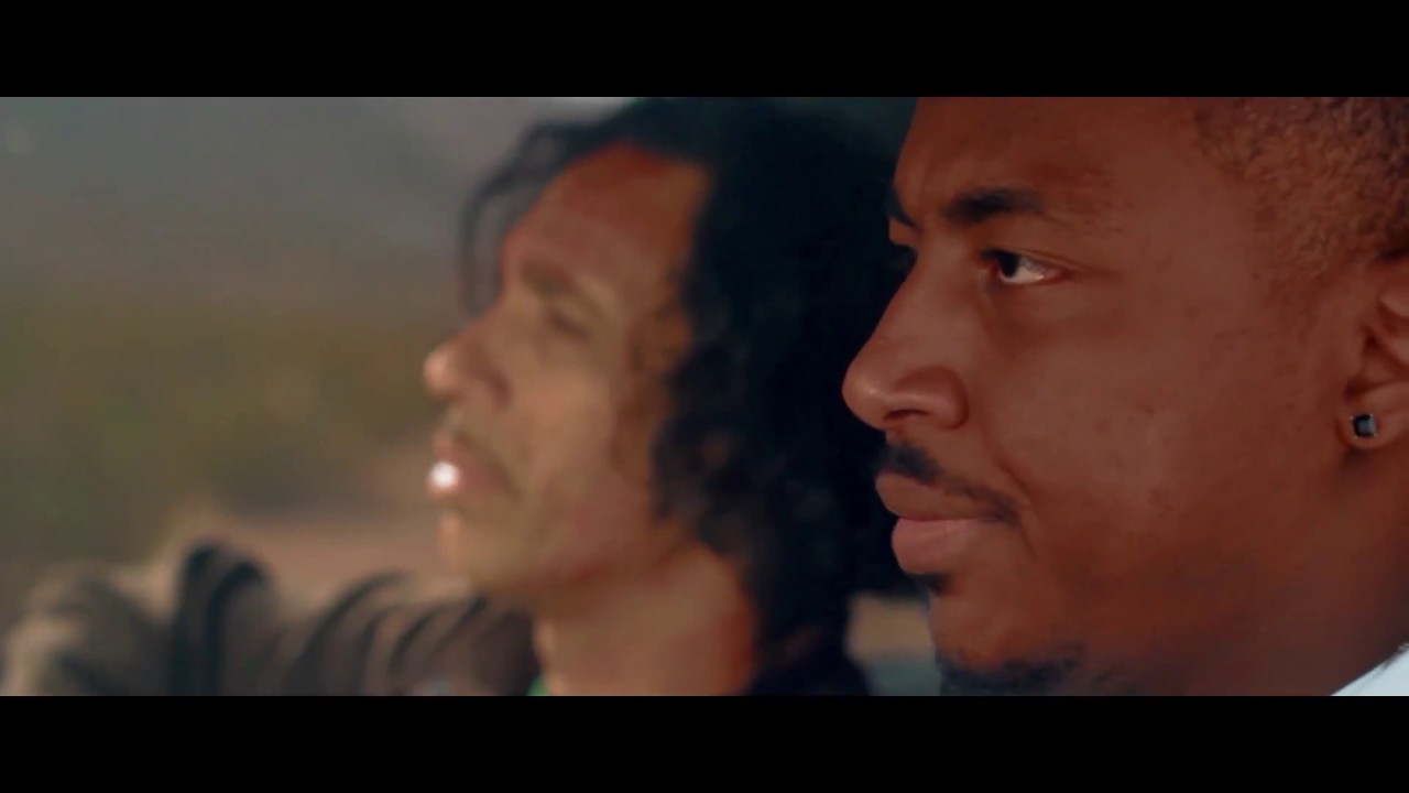BALANCED the movie Clip & Intro by director SIR JAC for feedback - YouTube