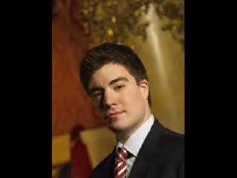 Soprano Michael Maniaci, Meyerbeer, "O Tu Divina Fè" - YouTube