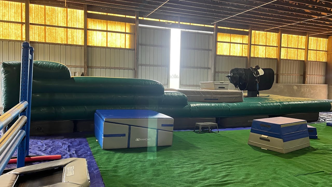 9.10-11.2022 LandSafe Clinic - Simulator - YouTube