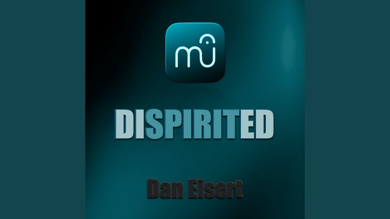 Dispirited (String Version) - YouTube