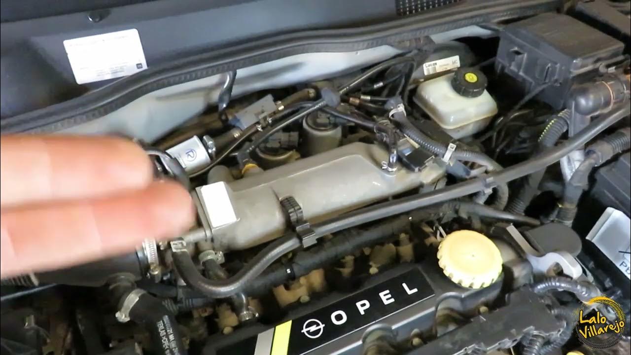 P0400 P0401 P0402 P0403 P0404 Error En EGR Opel Astra YouTube p0400-p0401-p0402-p0403-p0404-error-en-egr-opel-astra-youtube