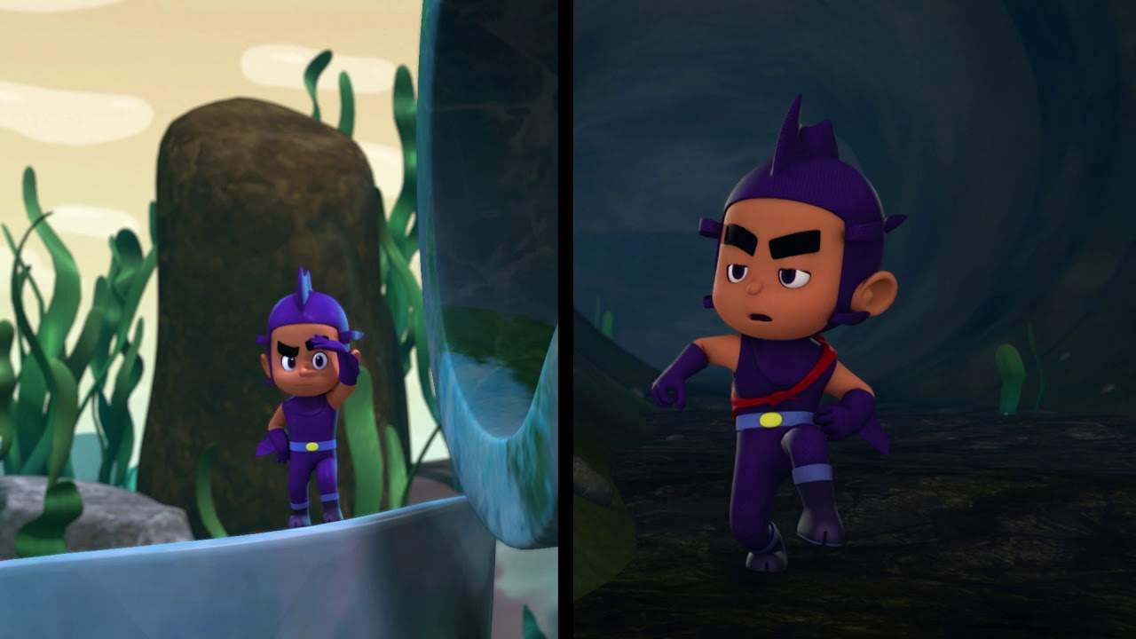 RCTI Promo “KIKO EPISODE NINJA KEMBAR” MINGGU, 3 Juni 2018 - YouTube