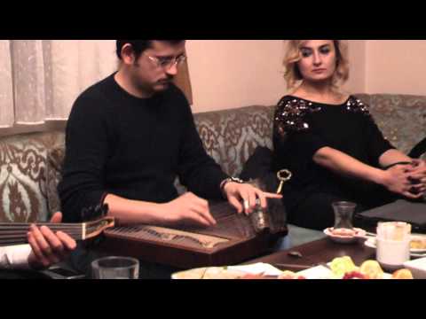 ömür abak-kürdilihicazkar longa