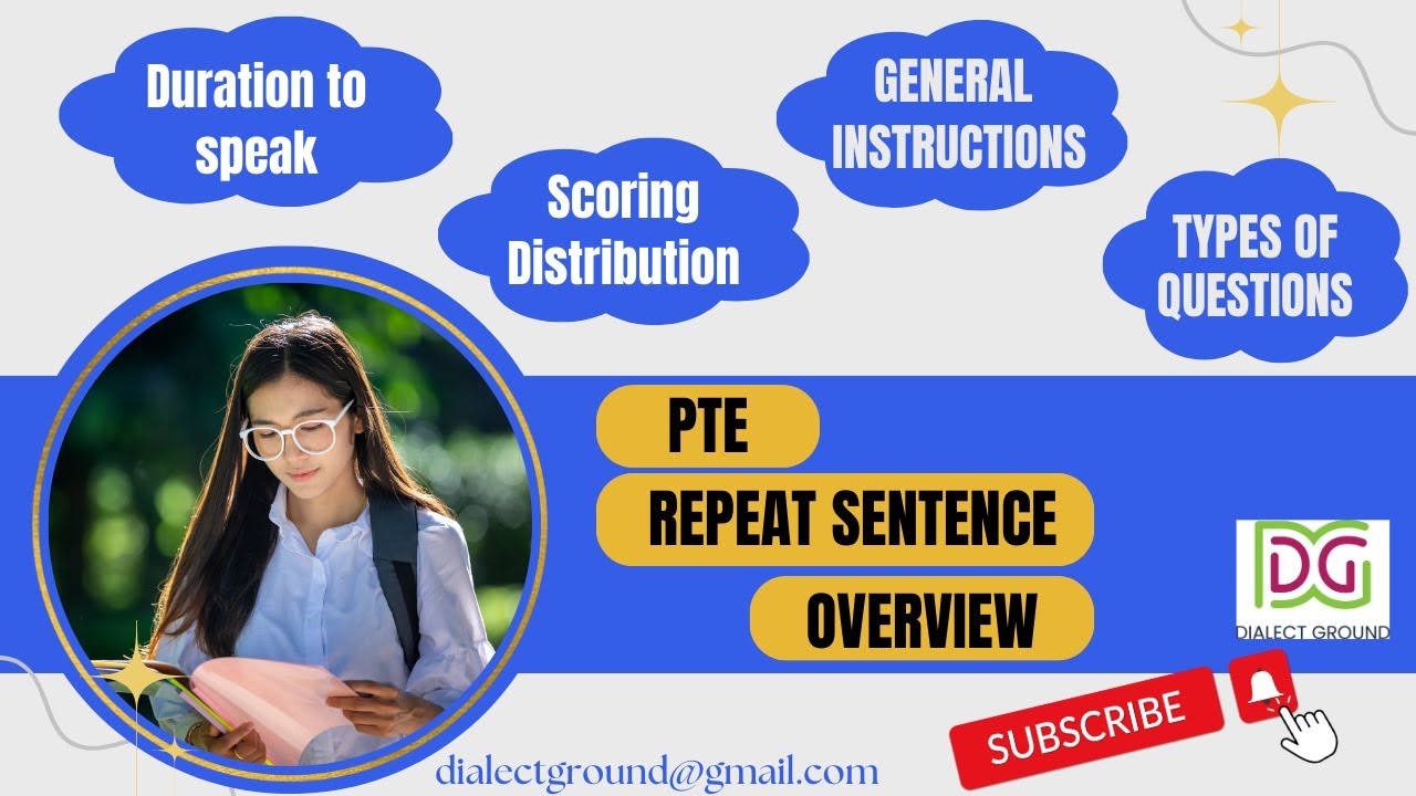 #pte repeat sentence overview #pte repeat sentence tips and tricks #pte repeat sentence practice ...