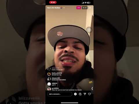 Cinderella breaks into Rx papi house (Insta Live) #realrx #rxpapi - YouTube