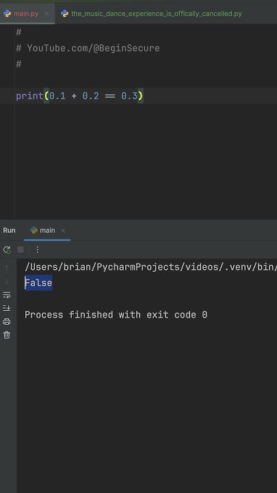 Most Devs Get This Math Question Wrong! - YouTube