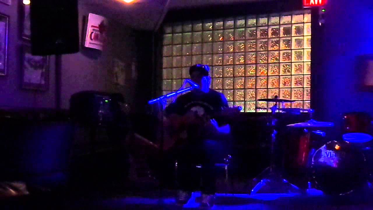 Brandon Fleury - YouTube