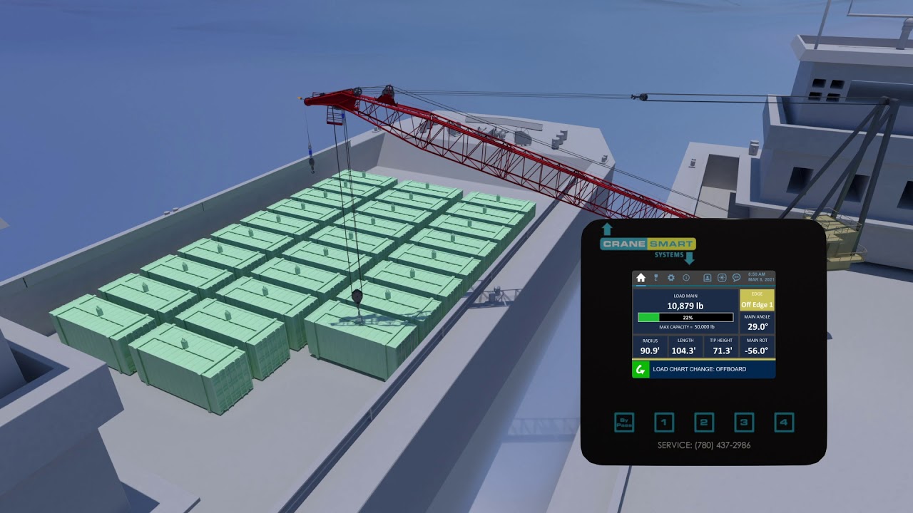 System Animation - Edge Detection - Mar 10, 2021 - YouTube