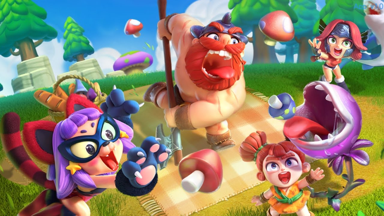 Yok Main Bar Bar Dulu Kita Di BarbarQ - YouTube