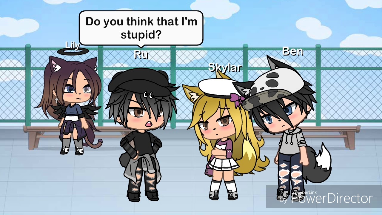 Genius~GLMV - YouTube