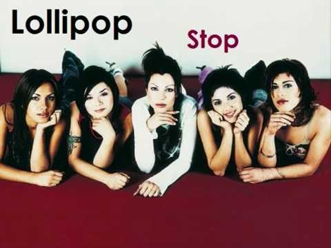 Lollipop - Stop - YouTube
