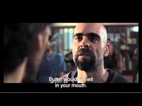 Cell 211 Trailer HD httpfilm book com - YouTube