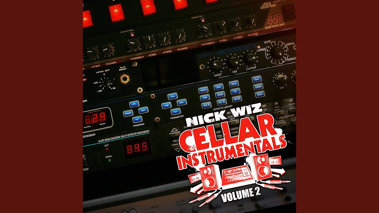 Take Off (Instrumental) - YouTube