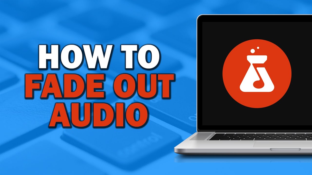 How To Fade Out Audio In Bandlab (Quick Tutorial) - YouTube