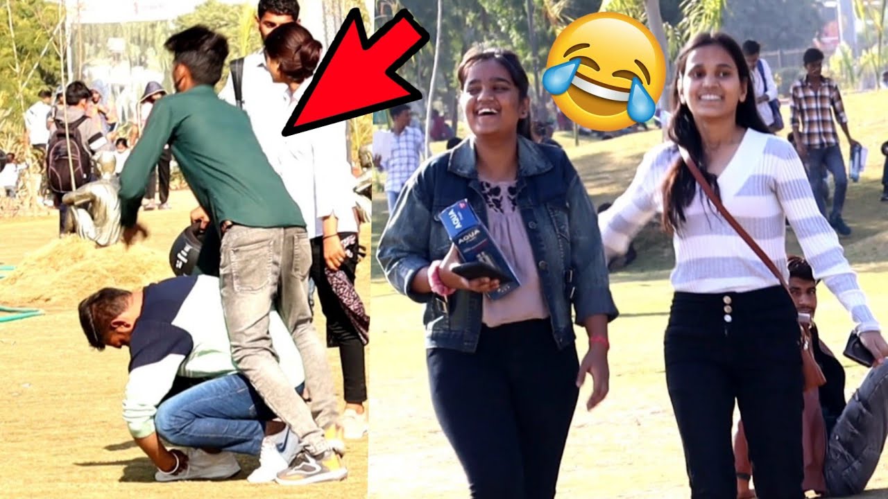 Top 10 Funniest Pranks of 2022 II PrankVideo II @crazyyogi1687 - YouTube