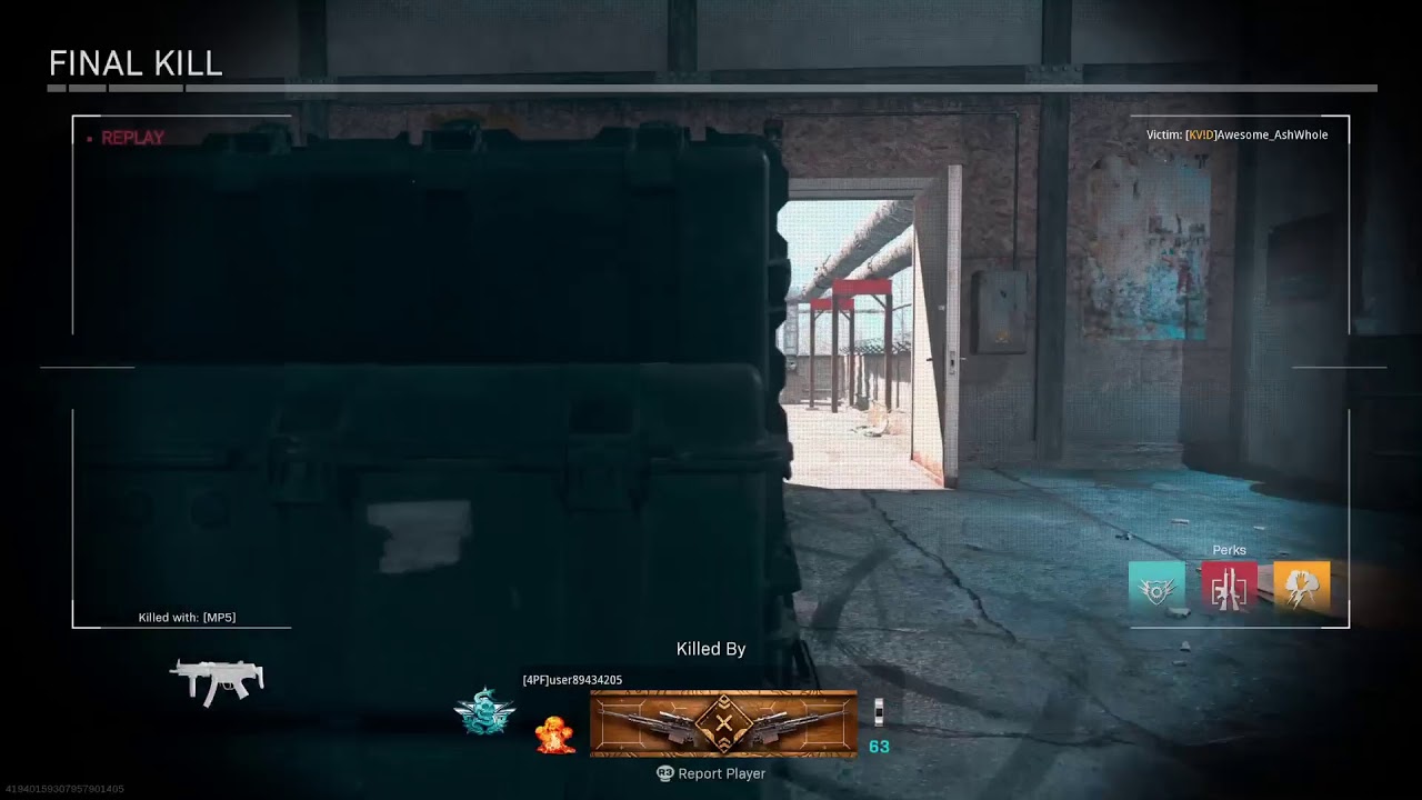 Mw season 5 - YouTube