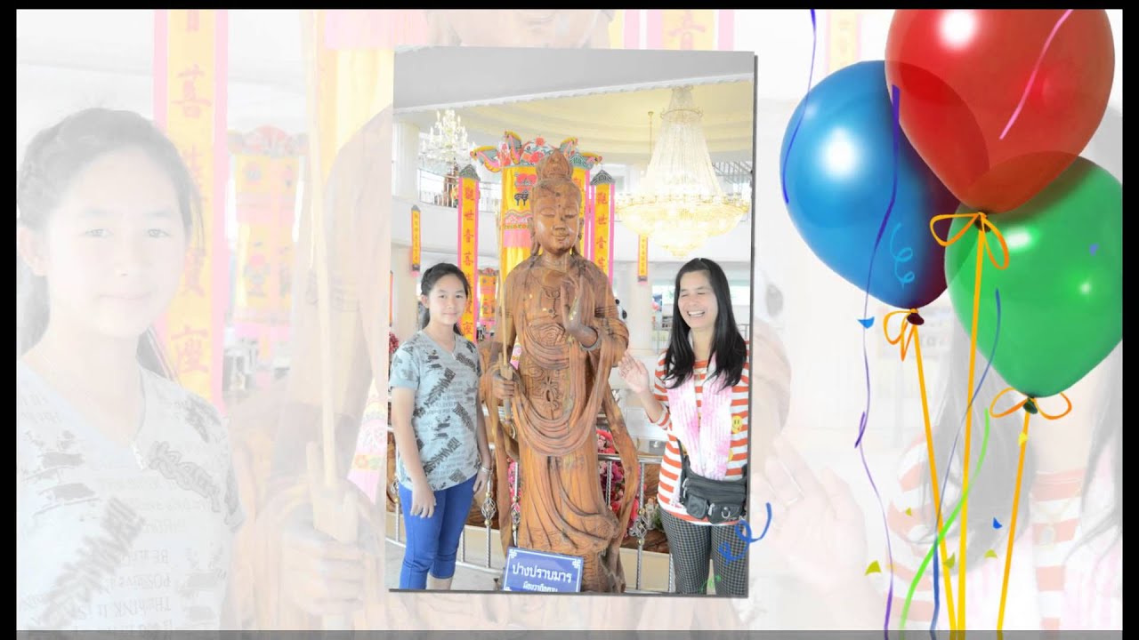 HBD MOM 30 04 58 - YouTube