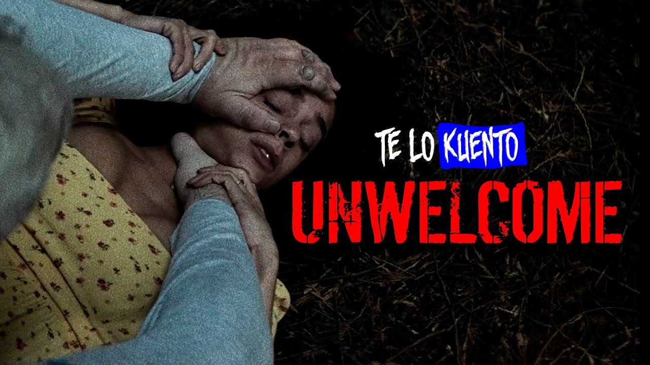 Unwelcome (2023) - YouTube