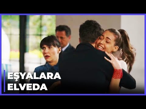 Ergüvenler'in Evine Haciz Geldi | Bodrum Masalı 1. Bölüm