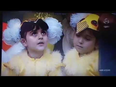 CUCELERIM reqs qrupu 1 IYUN (ATV kanali 2016 )