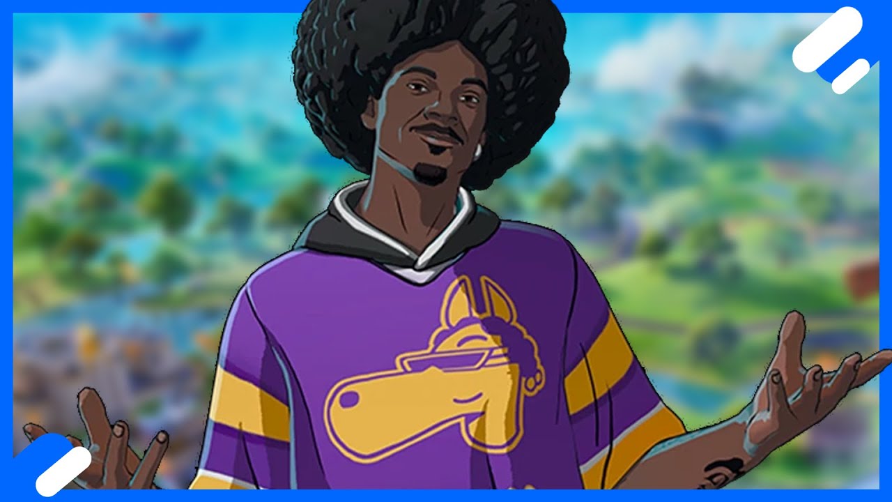 Fortnite Season 2 Remix Event! - YouTube