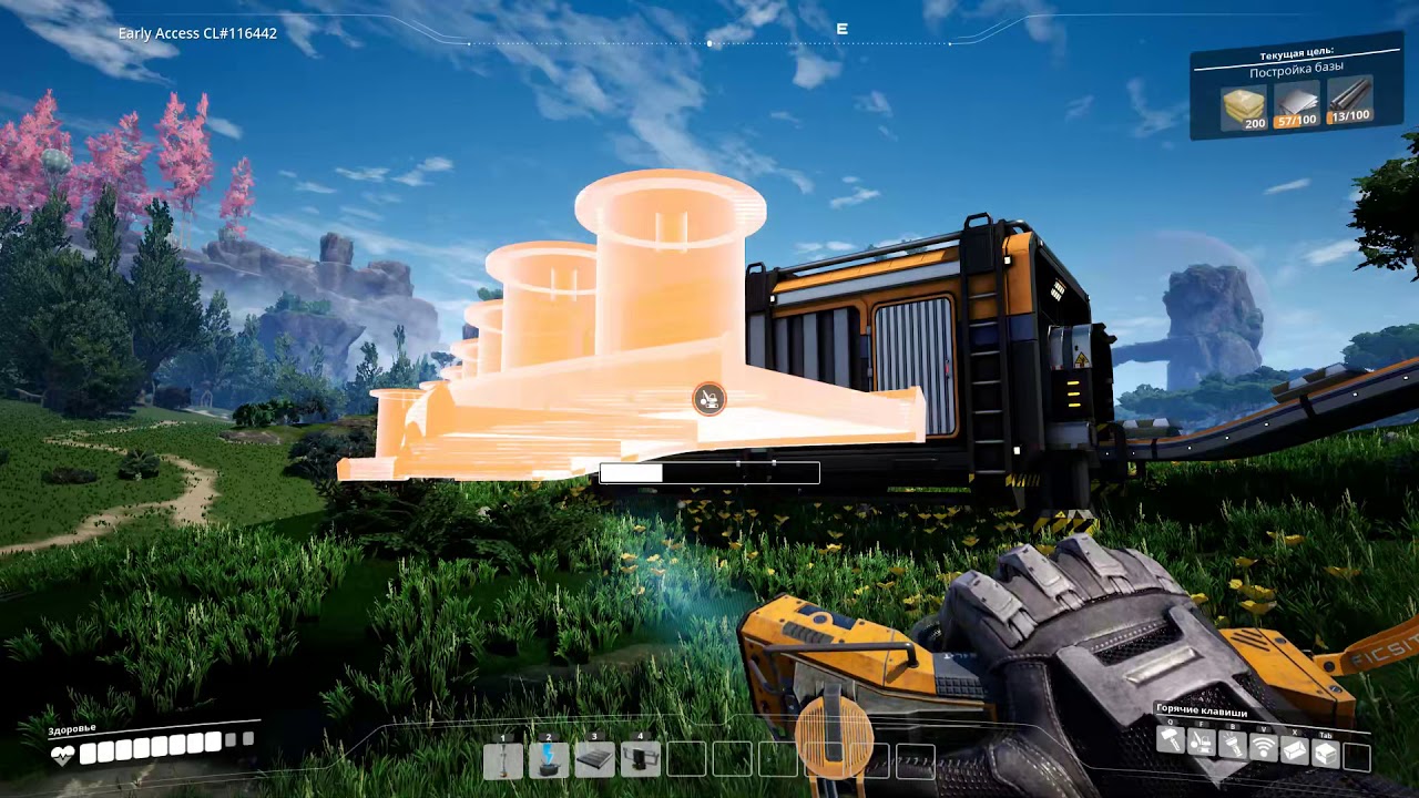 Satisfactory #2 - YouTube