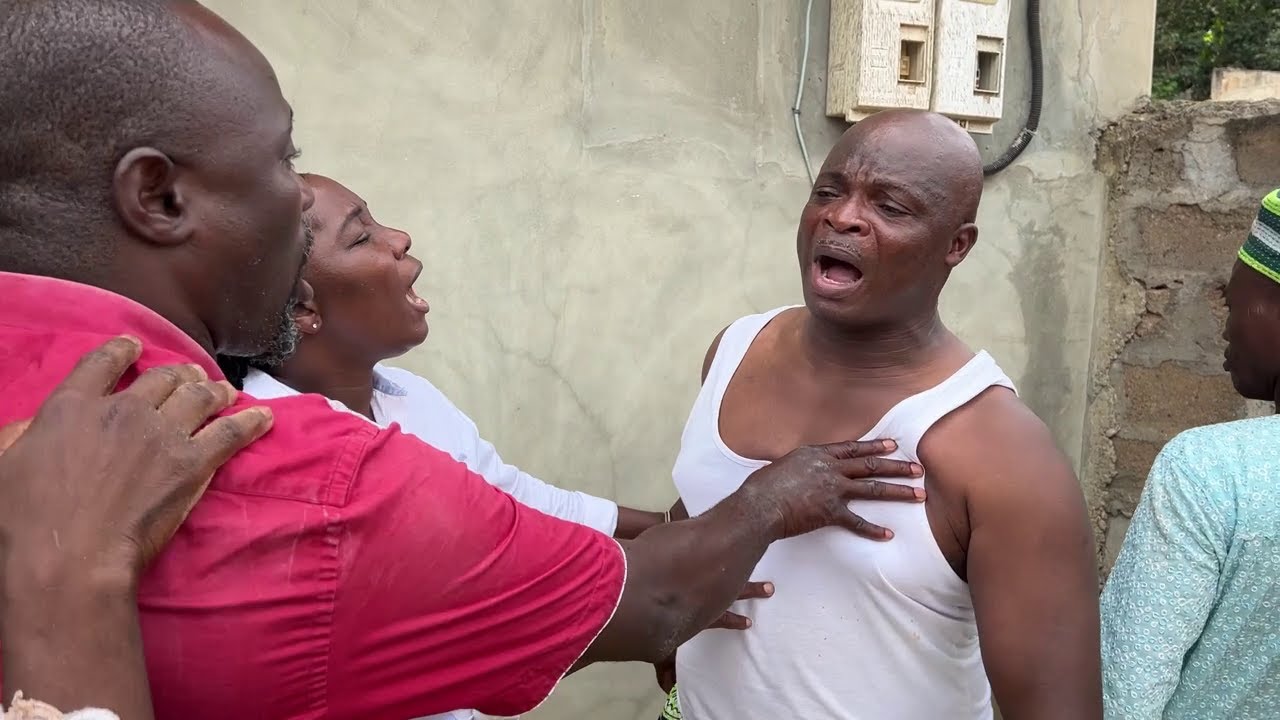 Pipi WOBAHO - Ma Domestique - PARTIE 2 - YouTube