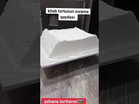 Kitab tortu #cake #pastatime #cakedecorating #italiancake #cakedesign #baki #love #cakeart