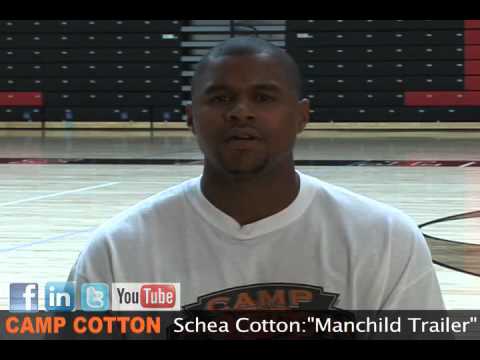 Schea Cotton: Camp Cotton 2012 - YouTube