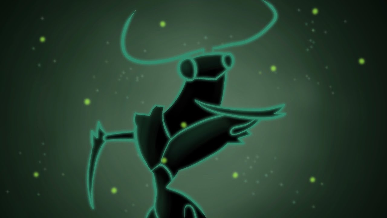 The Royal Dancer in his Prime - YouTube
