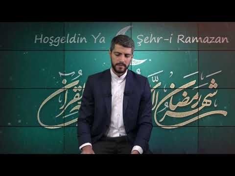 Hacı Elçin Caferi Kur'an-ı Kerim Tilaveti  | #HaciElcinCaferi