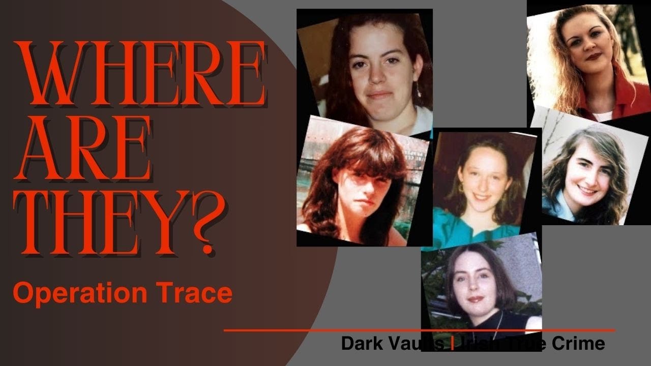 WHERE ARE IRELAND'S MISSING WOMEN? | IRISH TRUE CRIME | - YouTube