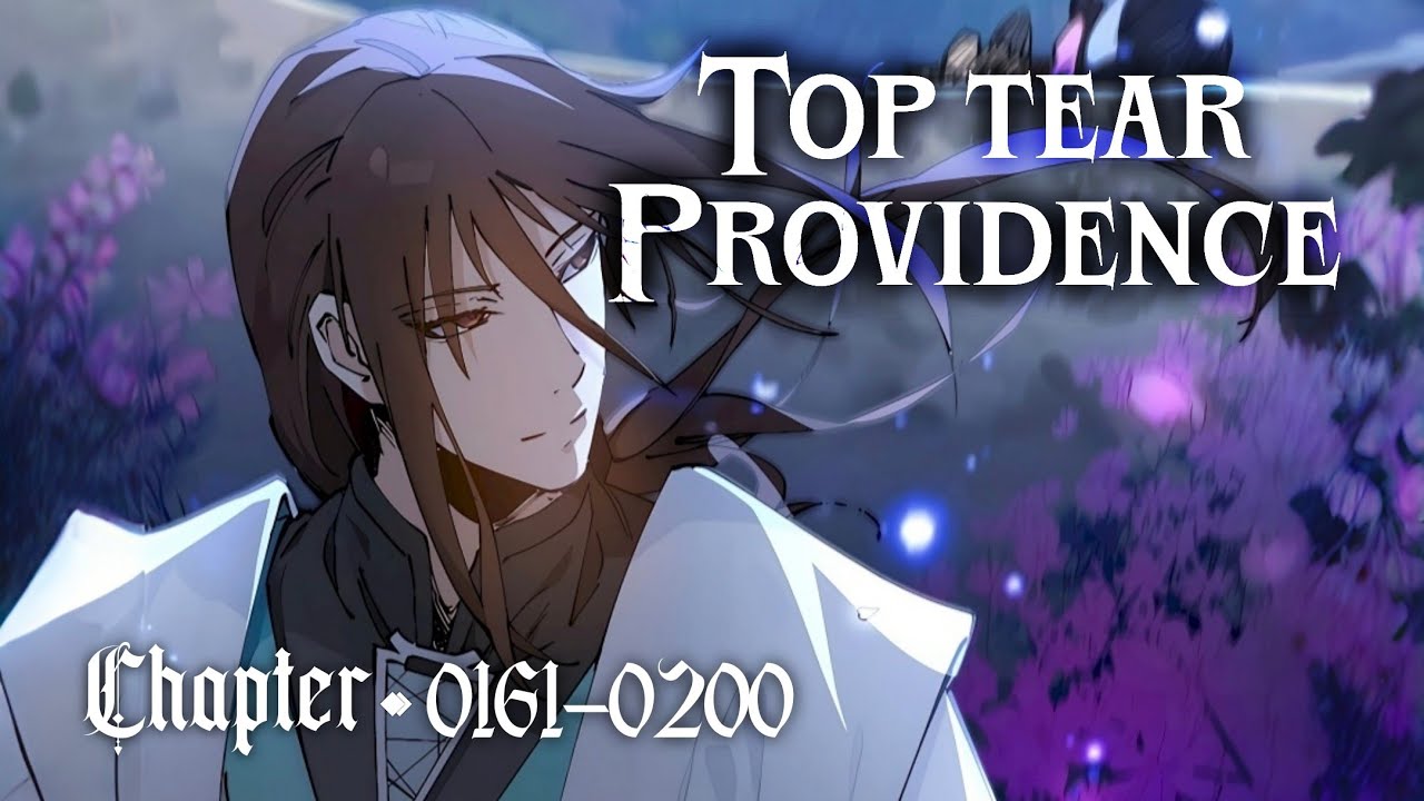 Top Tier Providence • 161 • 200 Novel Audiobook [ ENGLISH ] - YouTube