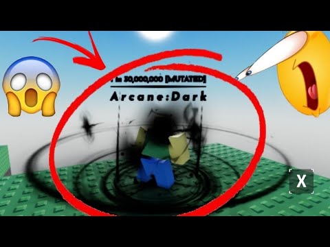 Sol [RNG] Arcane: Dark Showcase - YouTube