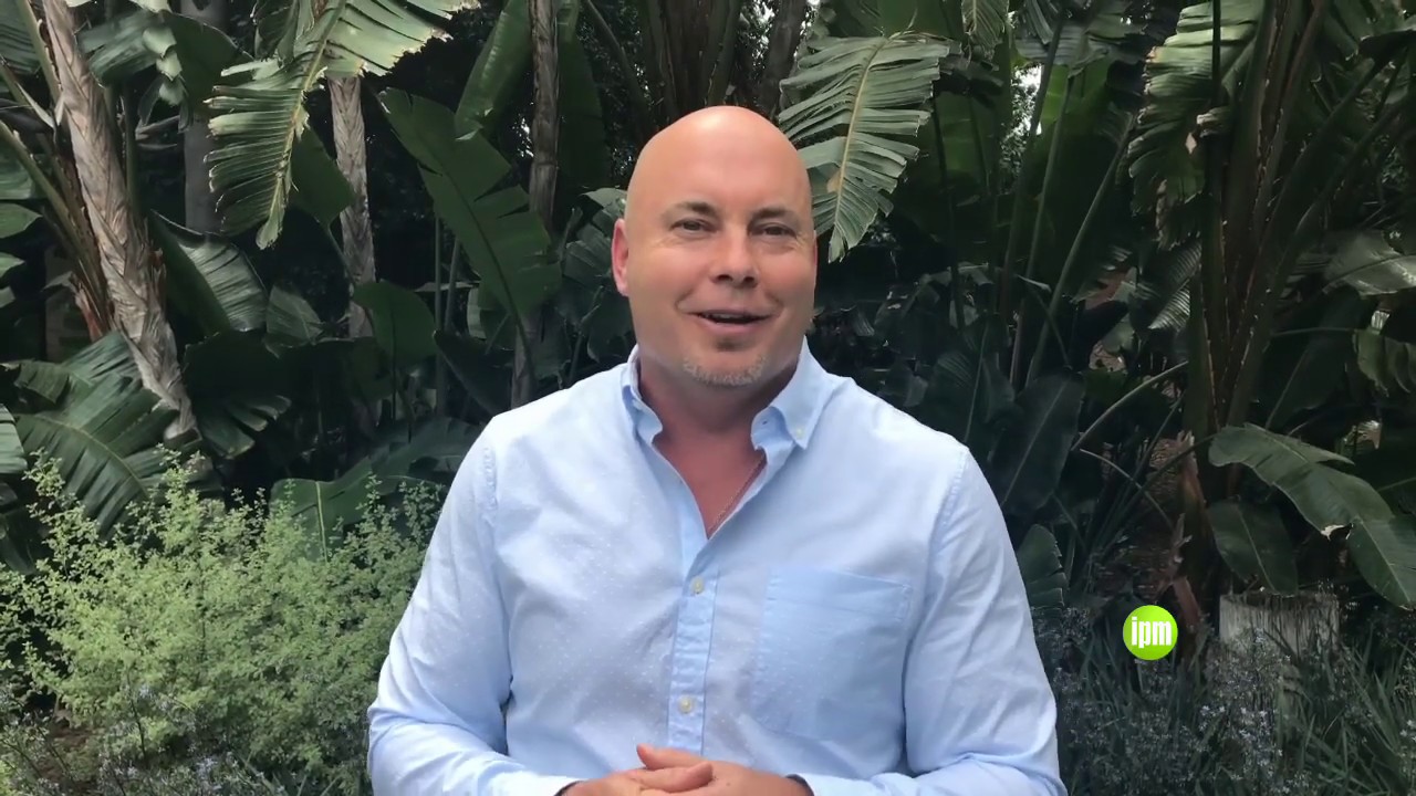 Tim Morrow at #TEASummit 2019 - YouTube