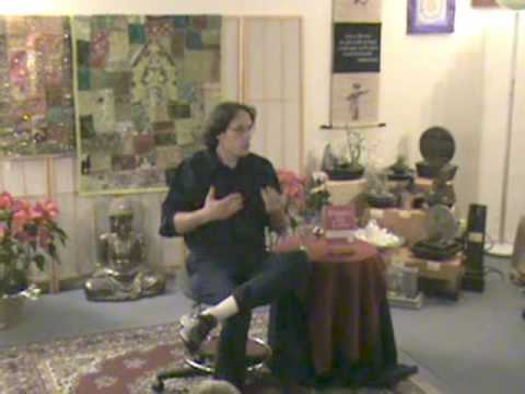 Fred Luskin: Forgive For Good - YouTube